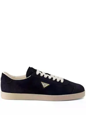Prada Lane Sneakers - Blue