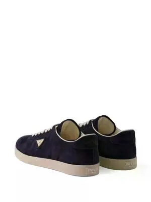 Prada Lane Sneakers - Blue