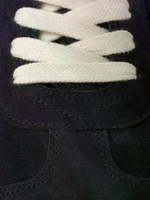 Prada Lane Sneakers - Blue