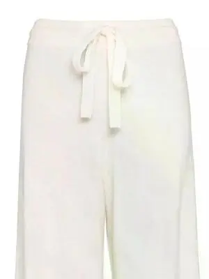 ERES Candle Cashmere-wool Blend Trousers