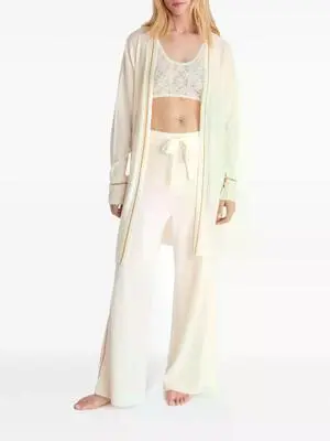 ERES Candle Cashmere-wool Blend Trousers