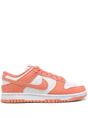 Nike Dunk Low Next Nature Sneakers - White