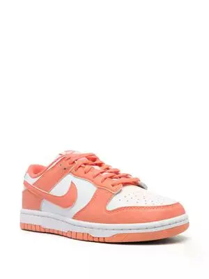 Nike Dunk Low Next Nature Sneakers - White