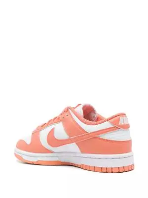 Nike Dunk Low Next Nature Sneakers - White