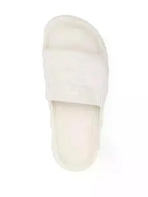 Adidas Adilette 22 Slides - Neutrals