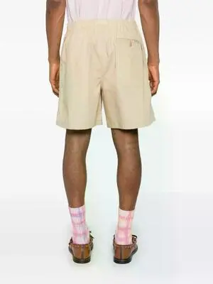 Kenzo Drawstring Shorts