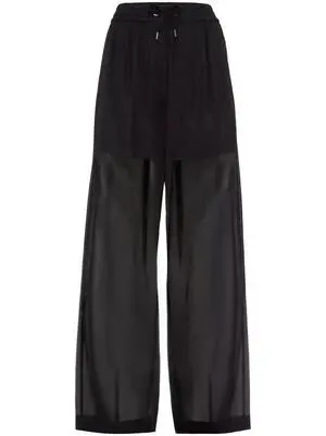 Brunello Cucinelli Track Pants