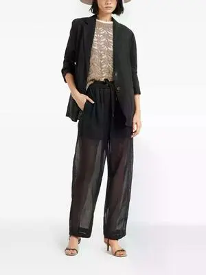 Brunello Cucinelli Track Pants