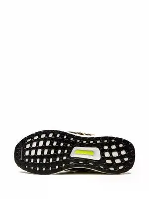 Adidas Ultraboost Dna Animal Pack Leopard Sneakers - Black