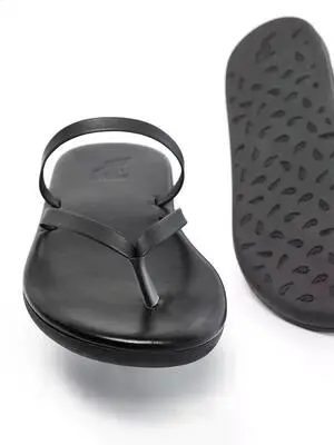 ANCIENT GREEK SANDALS Thong Strap Sandals