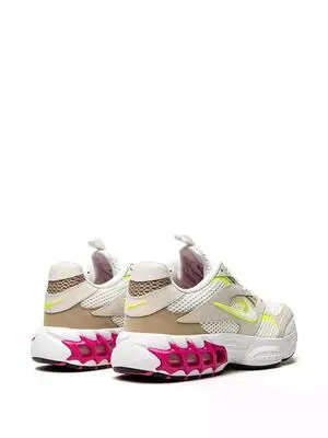 Nike Zoom Air Fire Sneakers - White