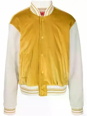 424 Cuffed Jackets For Men