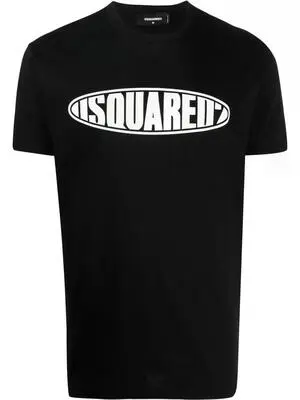 Dsquared2 Logo-print T-shirt