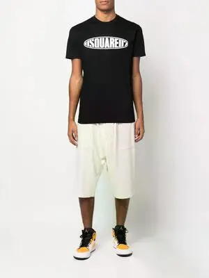 Dsquared2 Logo-print T-shirt