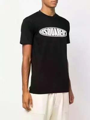 Dsquared2 Logo-print T-shirt