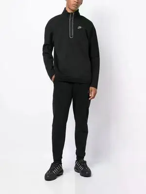 Nike Nsw Tech Fleece Half-zip Sweatshirt
