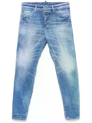 Dsquared2 Cool Guy Jeans - Blue