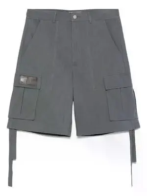 Carrer Loose Fit Shorts For Men