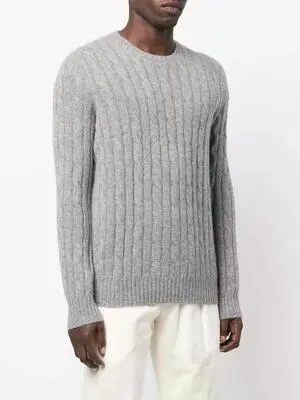 Polo Ralph Lauren Cashmere Cable Knit Jumper
