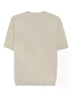 Aspesi Fine-knit T-shirt