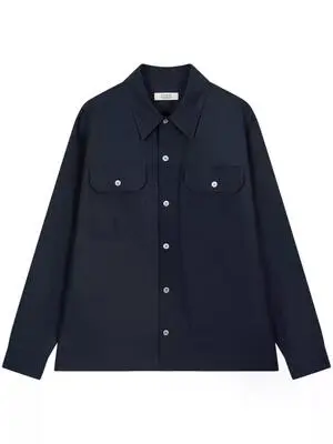 STUDIO TOMBOY Two-pocket Shirt