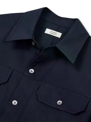 STUDIO TOMBOY Two-pocket Shirt