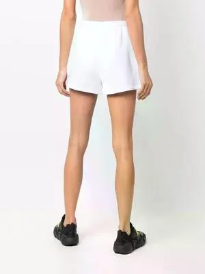 Moschino X Kellog's Logo-printed Track Shorts