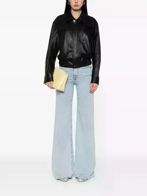 DONDUP Amber Jeans