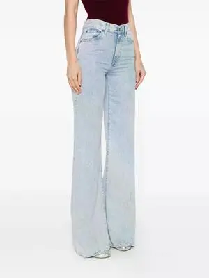 DONDUP Amber Jeans