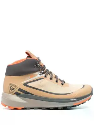 Rossignol Logo-print Hiking Shoes