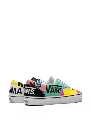 VANS X Moma Era Sneakers