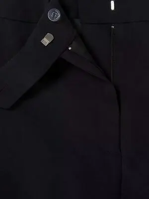 Claudie Pierlot Tailored Straight-leg Trousers