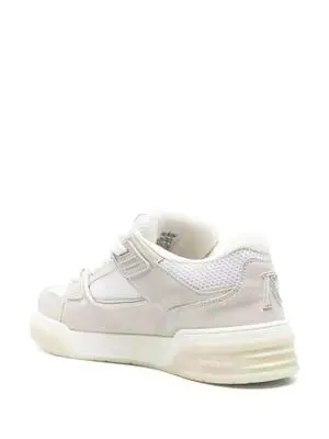 REPRESENT Studio Sneakers - White