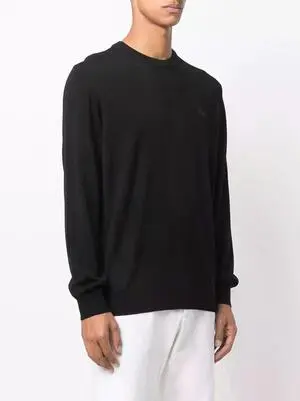 Lacoste Embroidered Logo Sweatshirt