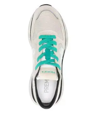 Premiata Lauryn Sneakers - Neutrals