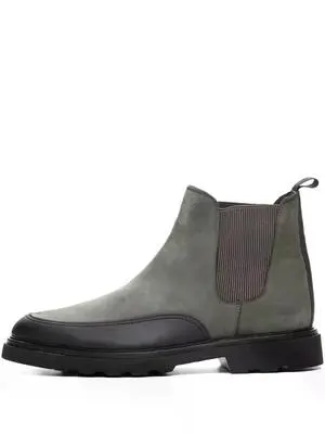 Poche Paris Casual Boots For Men