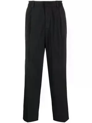 Acne Studios Mid-rise Tailored Trousers