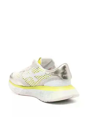 Premiata Lauryn 7485 Sneakers - White
