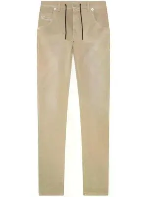 DIESEL® 2032 D-krooley 0670m Jeans - Neutrals