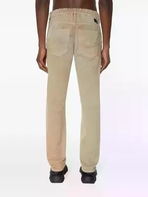DIESEL® 2032 D-krooley 0670m Jeans - Neutrals