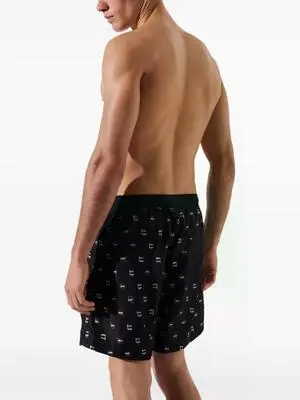 Karl Lagerfeld Ikon Swim Shorts