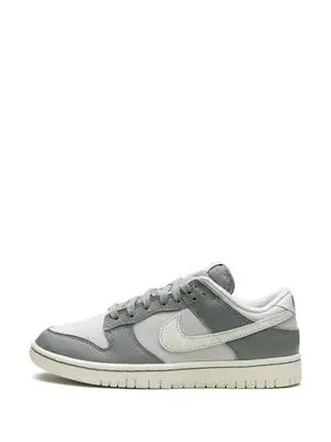 Nike Dunk Low Retro Prm Sneakers - White