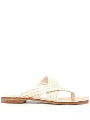 Senso Gretel Ii Low-block Sandals