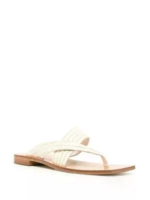 Senso Gretel Ii Low-block Sandals