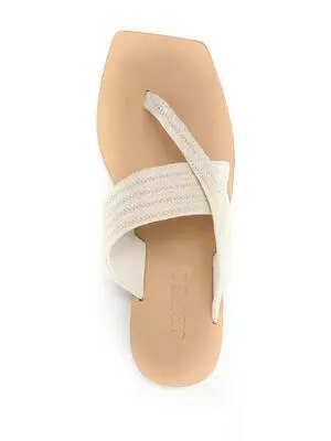 Senso Gretel Ii Low-block Sandals