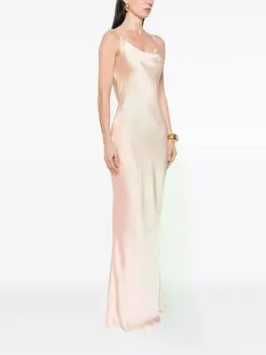 Norma Kamali Maria Gown
