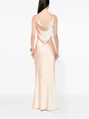 Norma Kamali Maria Gown