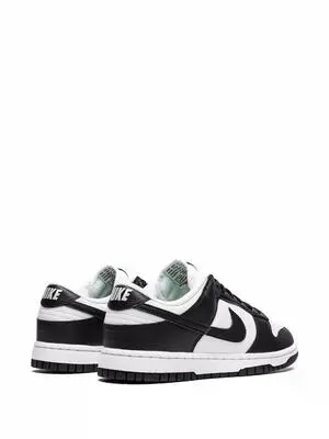 Nike Dunk Low Next Nature Sneakers - White