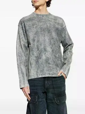 DIESEL® K-brutus Sweatshirt