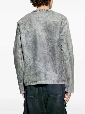 DIESEL® K-brutus Sweatshirt